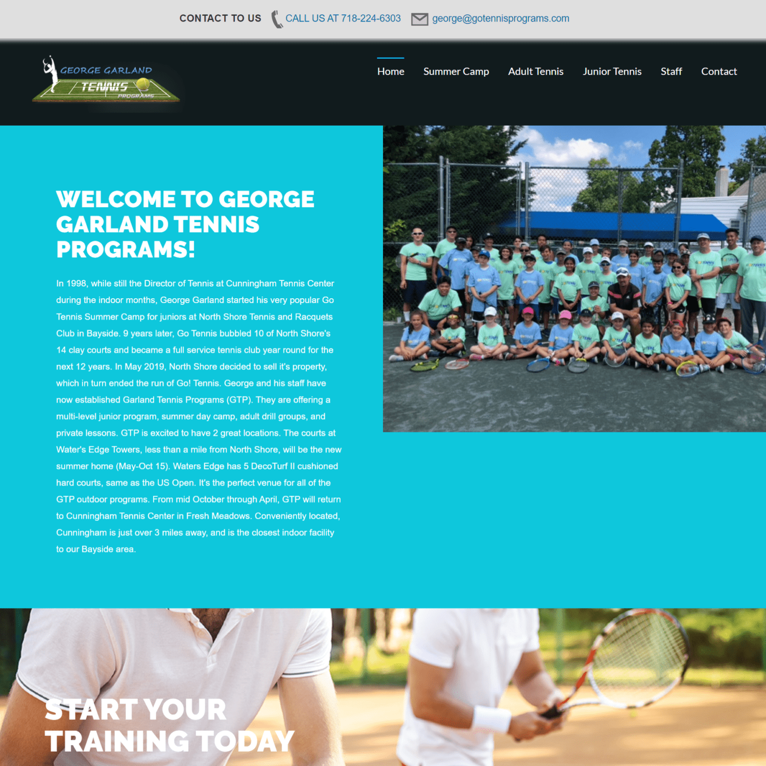 Quantnex | Innovate, Create, Improve