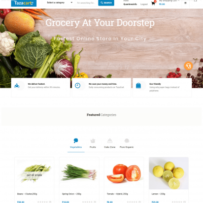 Quantnex | Innovate, Create, Improve